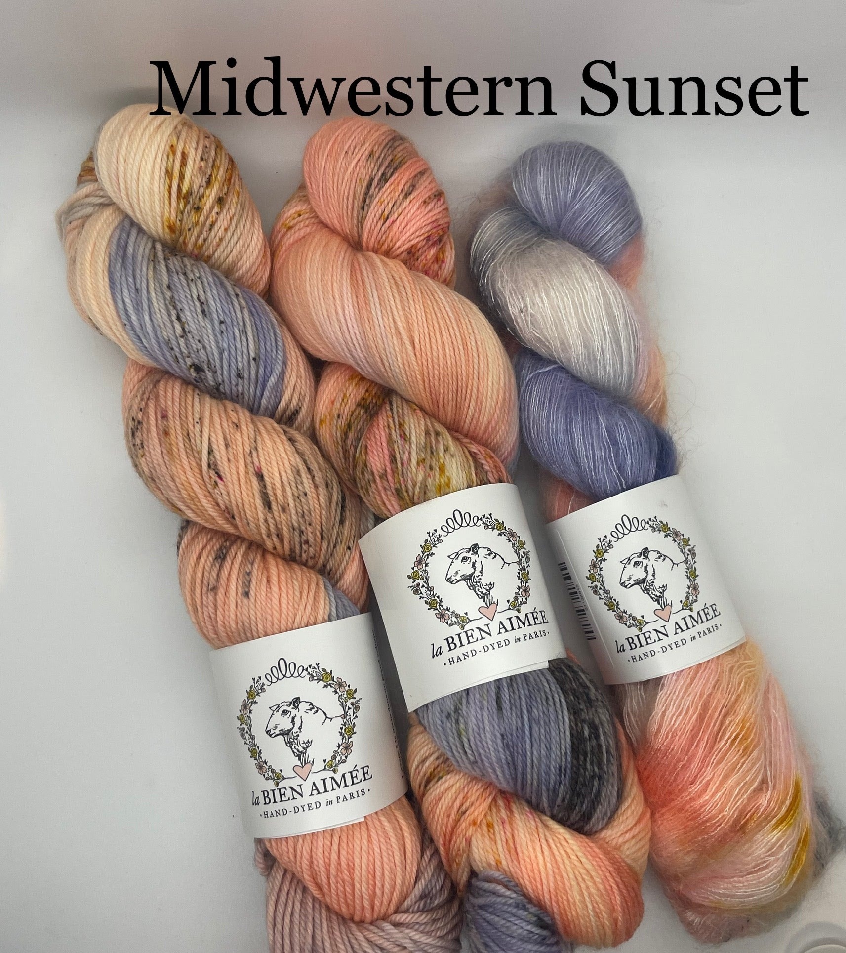 Custom Colorways – Unwind Fiber Arts, LLC
