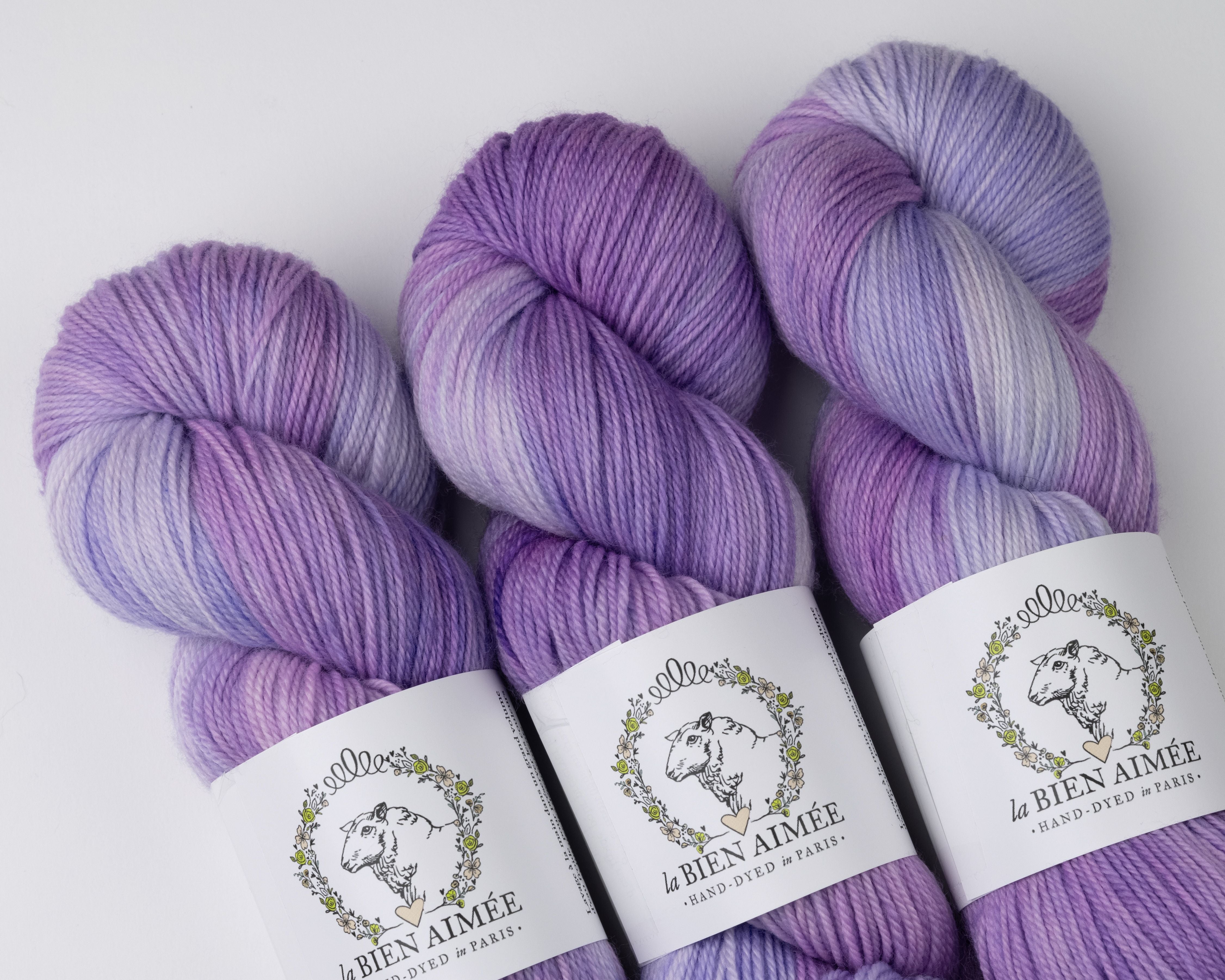 Fingering – Unwind Fiber Arts, LLC