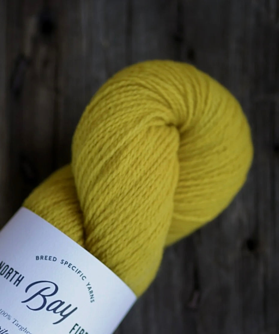 North Bay Fiber Heritage DK – Unwind Fiber Arts, LLC