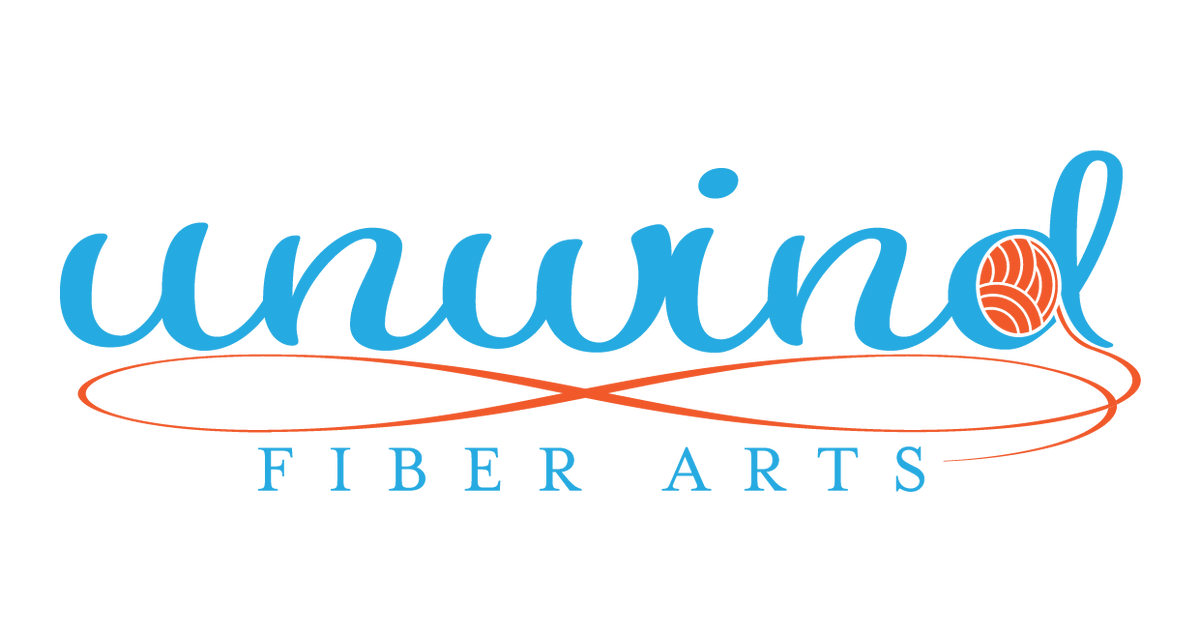 Unwind Fiber Arts, LLC